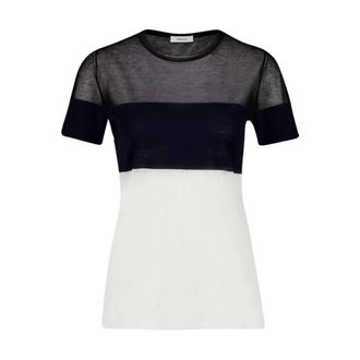 Ferragamo Damen, Oberteile, Mehrfarbig, SGr&ouml;&szlig;e