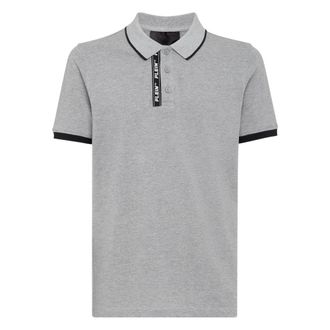 Philipp Plein Herren, Oberteile, Grau, 2XLGröße