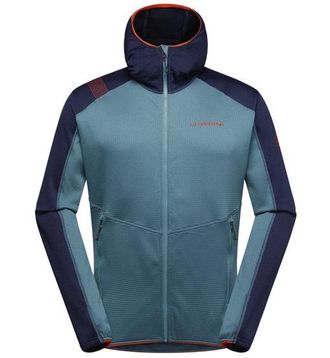 La Sportiva Upendo Hoody M - Fleecejacke - Herren