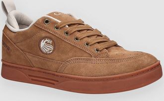 Vans Skate Cab 4 Skateschuhe gum