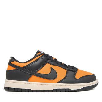 Nike Sneakers Nike Dunk Low Retro HF5441 700 Orange