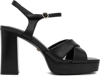Gino Rossi Sandalen Gino Rossi ALIA-118081 Schwarz