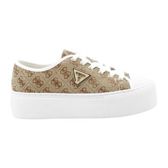Guess Damen, Schuhe, Beige, 39 EUGr&ouml;&szlig;e