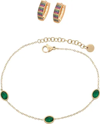 Faina Schmuckset