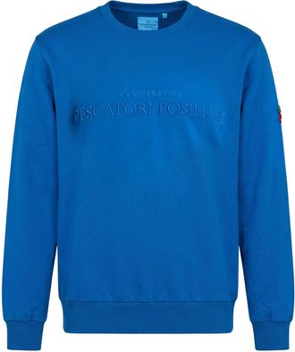 Cooperativa Pescatori Posillipo TOPS - Sweatshirts auf YOOX.COM