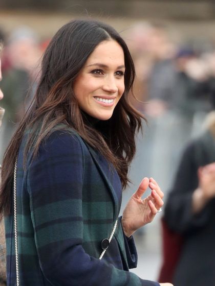 Wir wollen auch so eine Umhängetasche wie Meghan Markle