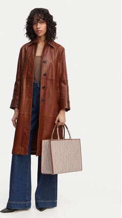 Furla Handtasche Opportunity L WB00255 BX4423 CN 4782S Beige