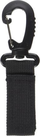 Mil-Tec Koppelschlaufe 50 mm schwarz