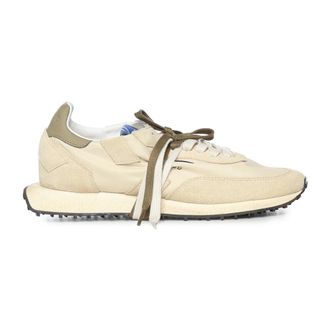 Ghoud Homme, Chaussures, Beige, Taille: 40 EU Baskets