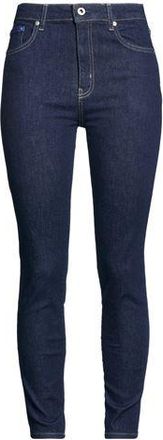 Karl Lagerfeld BAS - Pantalons en jean sur YOOX.COM