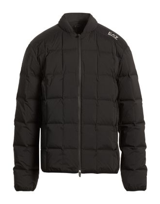 Emporio Armani JACKEN & M&Auml;NTEL - Pufferjacken & Daunenjacken auf YOOX.COM