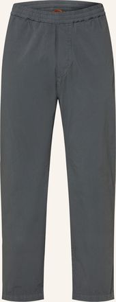 Barena Barena Venezia Hose Bativoga Regular Fit grau