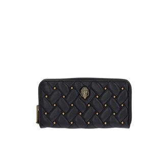 Kurt Geiger Damen, Accessories, Schwarzk, ONE SIZEGr&ouml;&szlig;e