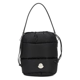 Moncler Femme, Sacs, Noir, Taille: ONE Size Sac matelass&eacute;