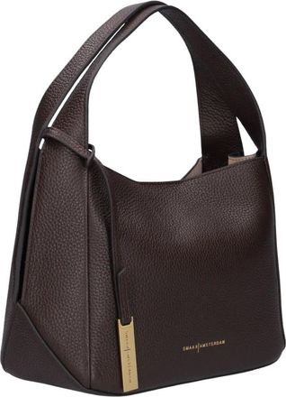 Smaak Damen, Taschen, Braun, ONE SIZEGr&ouml;&szlig;e