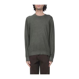 Fay Pull Fay - Homme - Pulls - Vert - Taille: 2XL