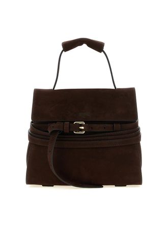 Moschino Shopper - Braun
