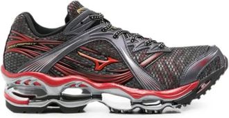 Mizuno Homme, Sport, Multicolore, Taille: 43 1/2 EU Running Chaussures