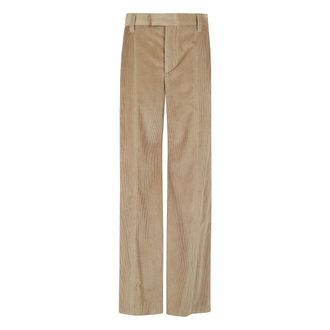 Brunello Cucinelli Damen, Hosen, Beige, MGr&ouml;&szlig;e