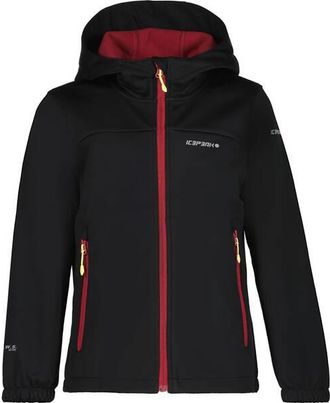 Icepeak Kinder Funktionsjacke KLEVE JR