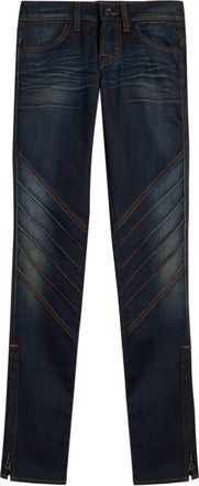 HUGO BOSS HOSEN & R&Ouml;CKE - Jeanshosen auf YOOX.COM