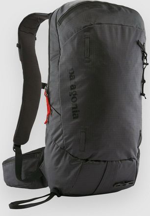 Patagonia Snowdrifter 20L Sac &agrave; dos noir