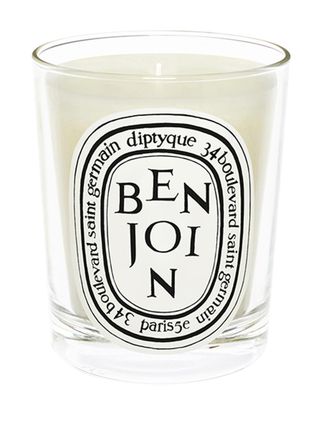 Diptyque Benjoin Duftkerze 190 g