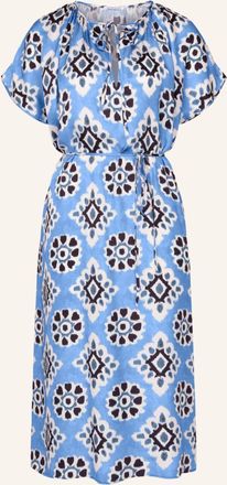 Seidensticker Seidensticker Kleid blau