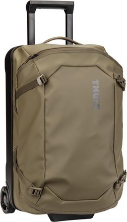 Thule Trolley Chasm Wheeled Carry-On Duffel