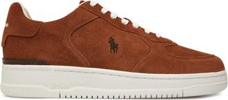 Polo Ralph Lauren Sneakers Polo Ralph Lauren 809973704002 Braun