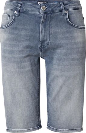 Cars Jeans Shorts CALIFORNIA