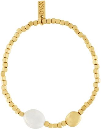 Dansk Copenhagen Damen, Accessories, Gelb, ONE SIZEGröße