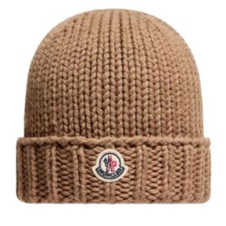 Moncler Herren, Accessories, Braun, LGr&ouml;&szlig;e