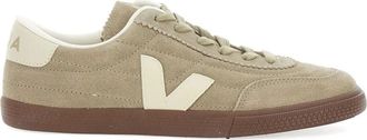 Veja Panenka Eco Suede Sneakers