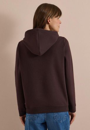 Cecil Sweatshirt Materialmix