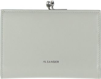 Jil Sander Kleinlederwaren - Brieftaschen auf YOOX.COM