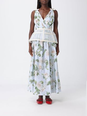 Antonio Marras Kleid ANTONIO MARRAS Damen Farbe Hellblau