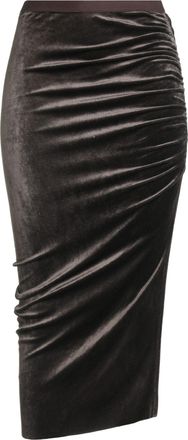 Rick Owens HOSEN & RÖCKE - Maxi-Röcke auf YOOX.COM