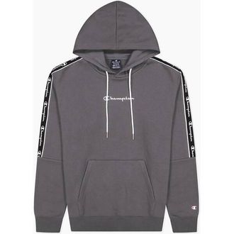 Champion Herren Kapuzensweat Hooded Sweatshirt