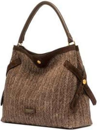 Gianni Chiarini Femme, Sacs, Brun, Taille: ONE Size Claudette