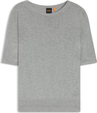 Boss Orange by Hugo Boss Pullover