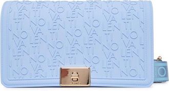 Valentino Handtasche Jellies VBSA0Q09LOG Blau