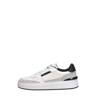 Cruyff Endorsed Tennis - - Shoes - Herren - Wei&szlig; - 41 EU