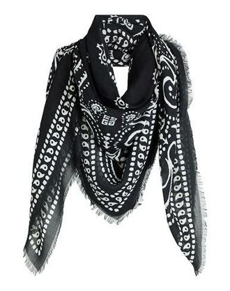 Givenchy ACCESSOIRES - &Eacute;charpes sur YOOX.COM