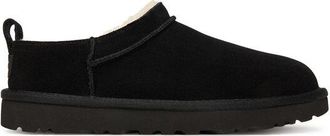 UGG Schneeschuhe W Classic Micro 1173891 Schwarz