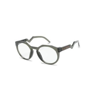 Oakley Optische Brille - - Accessories - Herren - Gr&uuml;n - 50 MM