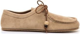 Mtng Chaussures Plates Femme Free-MIA 56545 | 62732 | Camel