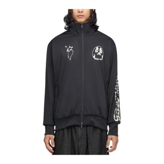 adidas Training Vestes - Homme - Sport - Noir - Taille: S