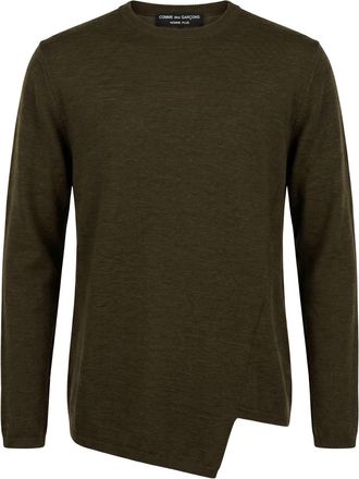 Comme Des Gar&ccedil;ons STRICKWAREN - Pullover auf YOOX.COM