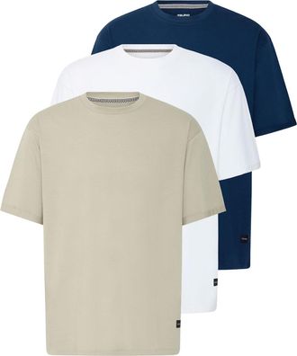 Blend T-Shirt BHKriso 3 Pack
